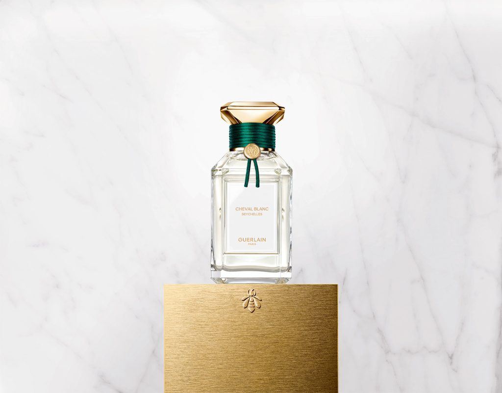 Luxury Hotel Collaborations You Should Be Very Excited About