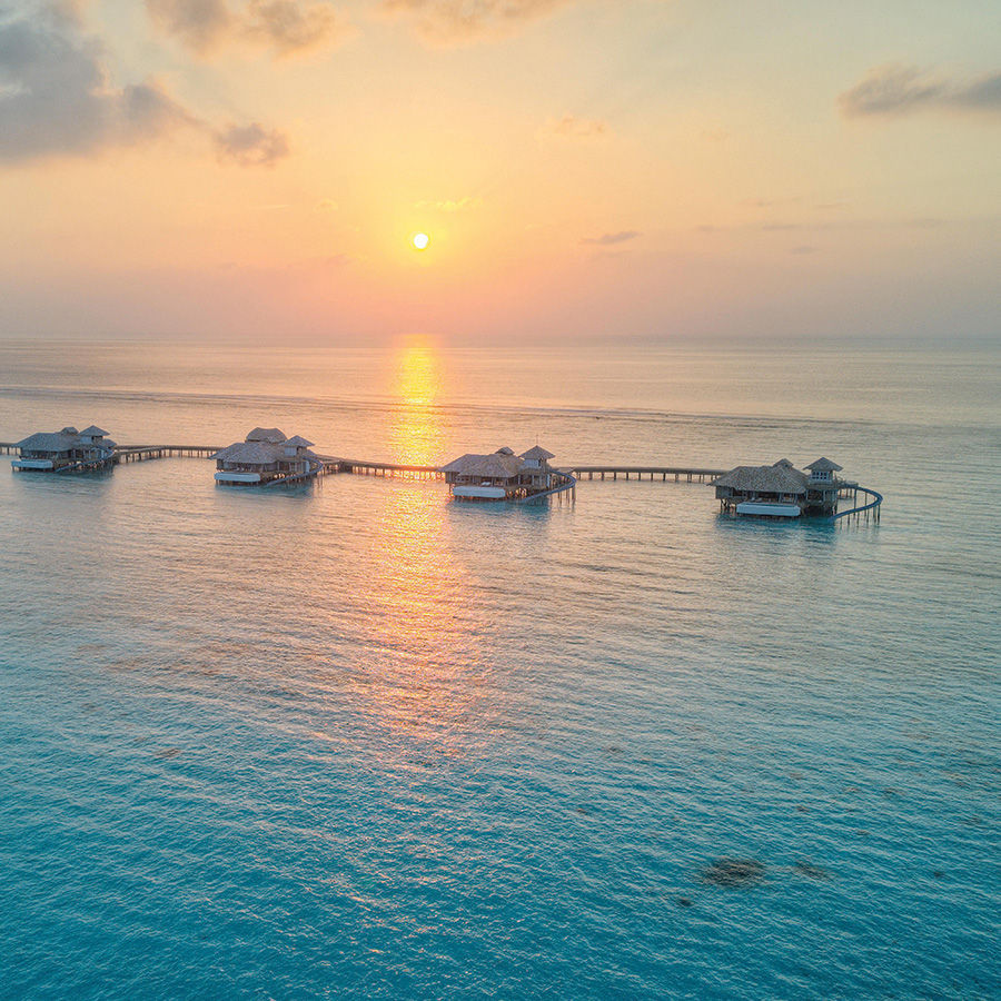 Soneva Secret 2024, the Maldives’ Most Exclusive New Escape