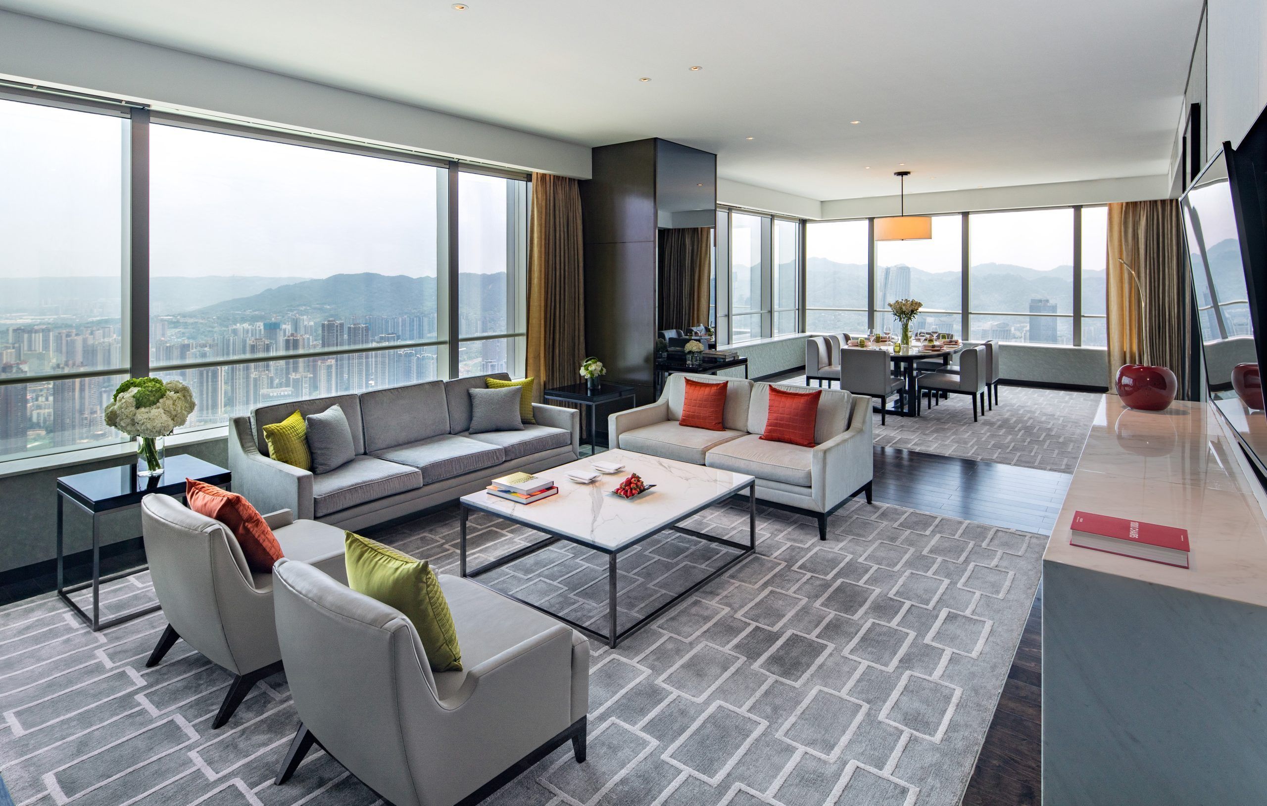 Dining & Design Come Into Perfect Focus at Niccolo Hotels