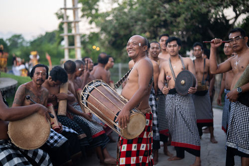 Suara Festival Bali 2024: What to Expect