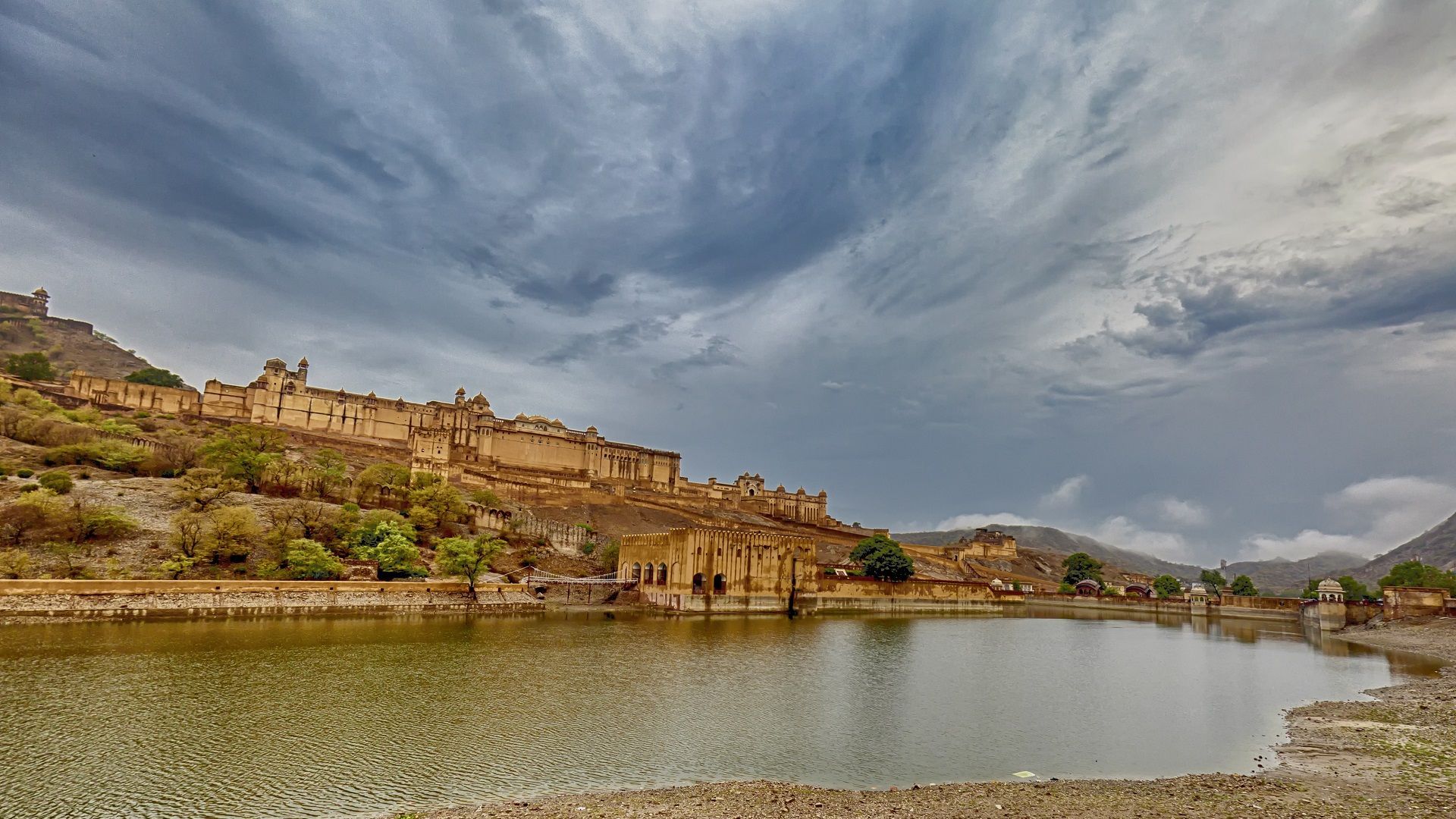 Rajasthan In Monsoon 2024: Best Places To Visit In Desert State For ...