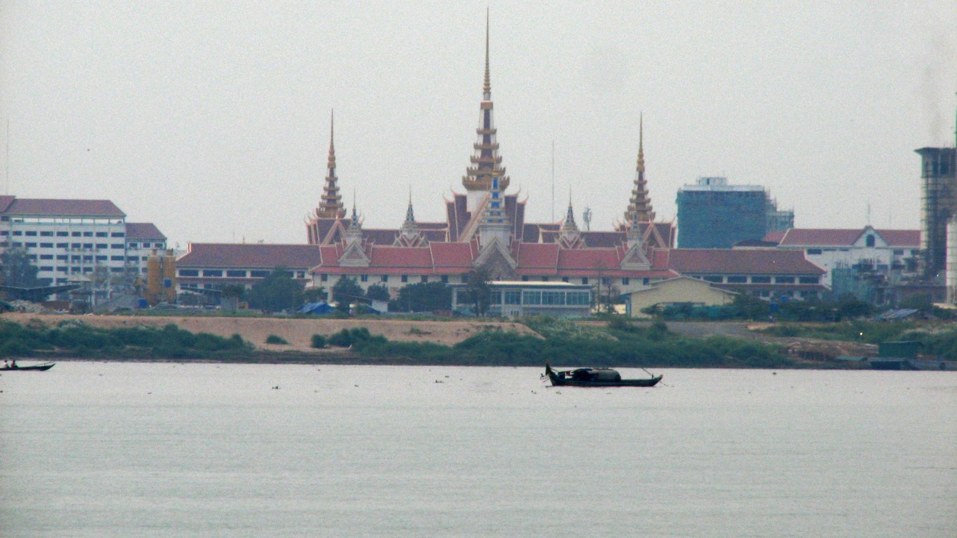 Cambodia Itinerary: 10 Days Plan To Explore The Best Of 'Kingdom Of ...
