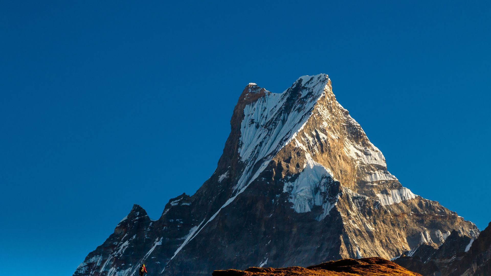 Epic Nepal Itinerary: Perfect Trip To Explore The Land of The Buddha 2024