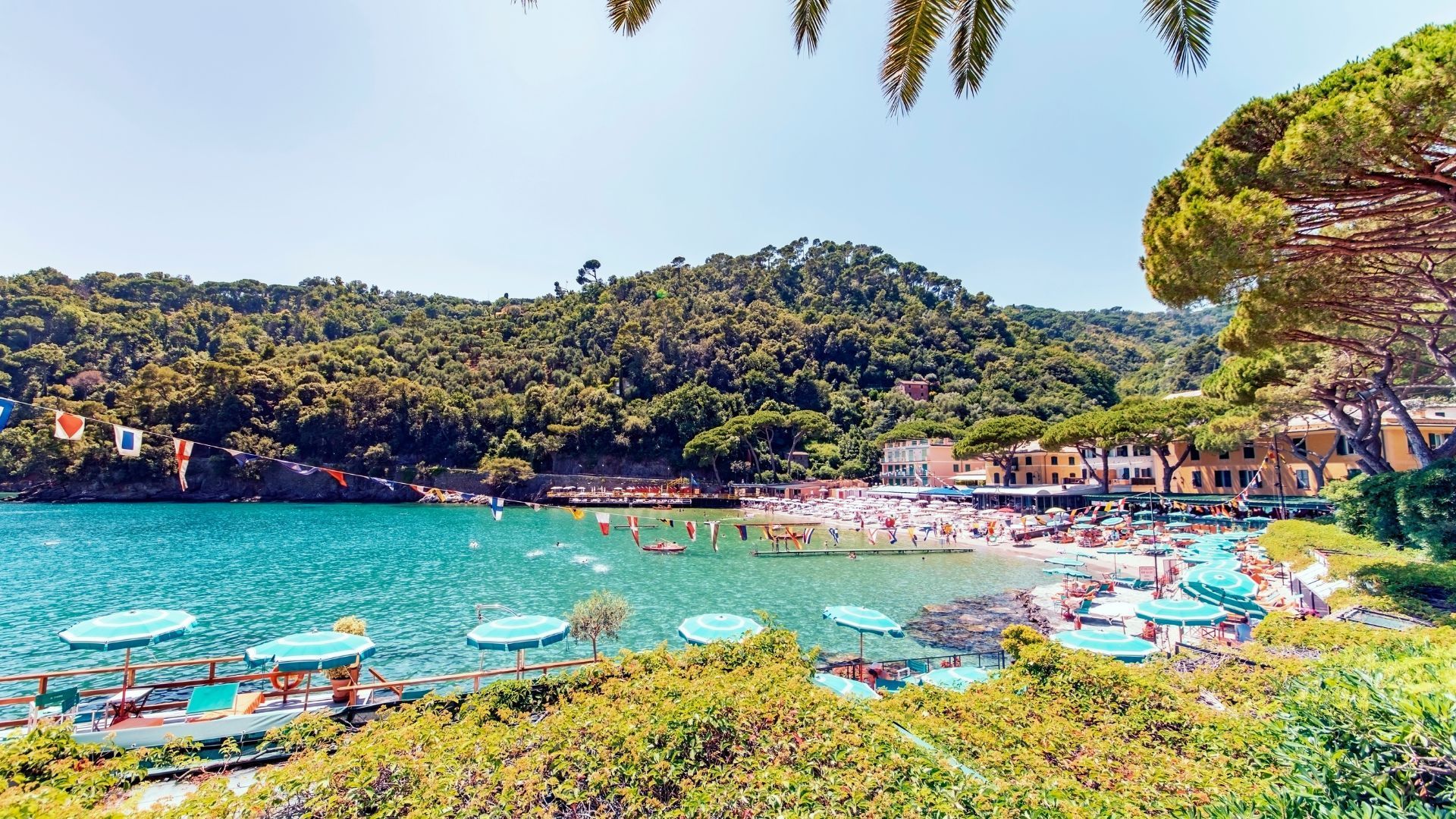 Things To Do In Portofino: Italian Paradise For Beach, Shopping & Food 2024