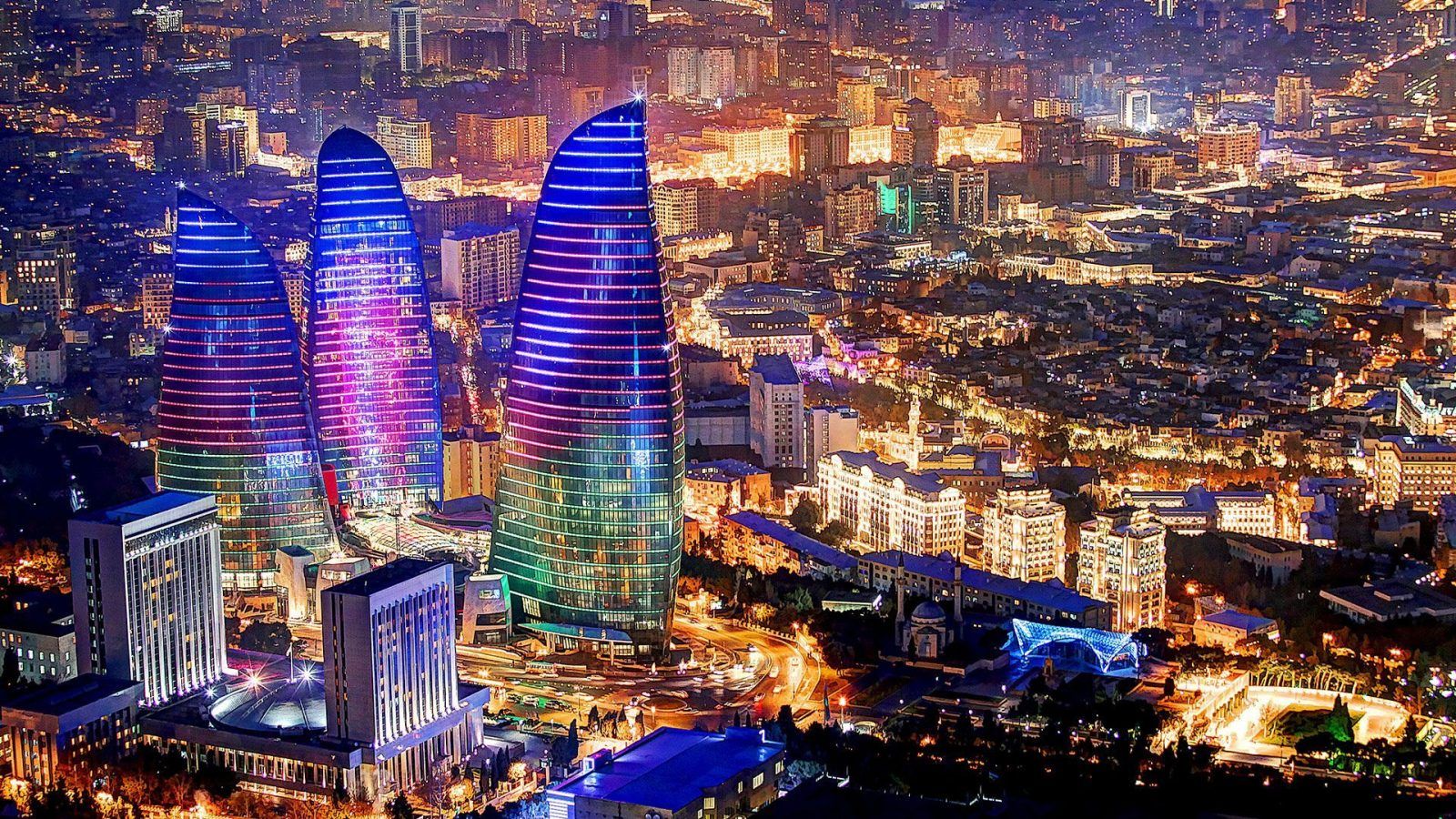 Things To Do In Baku – Navigate The Ancient Walls Of Azerbaijan's Jewel