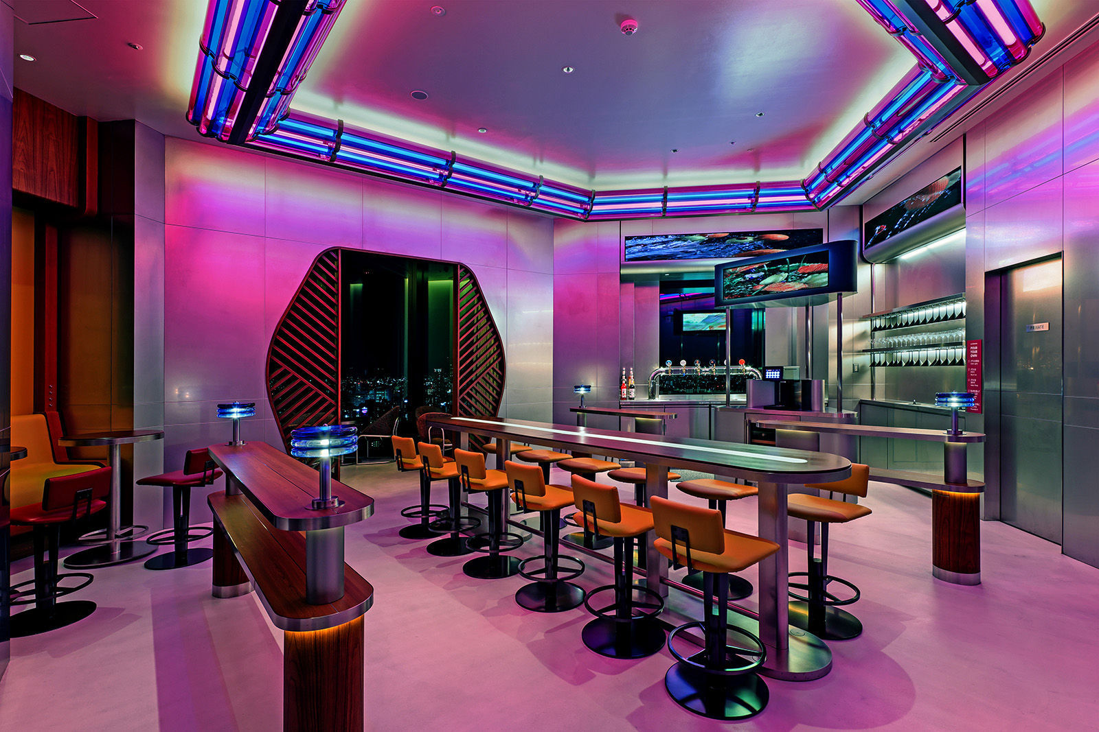 Centara Grand Hotel Osaka Revels in its First Year of Elegance and Luxury