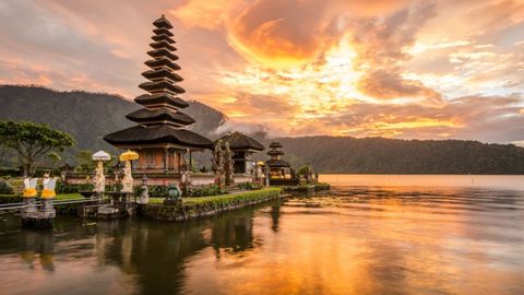 Indonesia Launches Golden Visa: Here's Everything You Need To Know