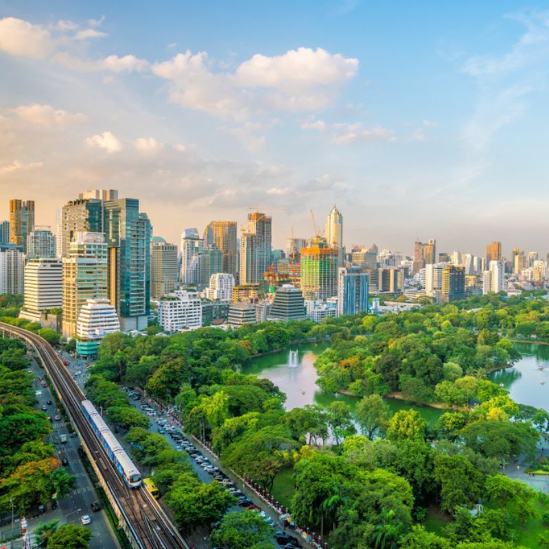 Bangkok's Chinatown: Why This Bustling Hub Is A Must-Visit For Travellers