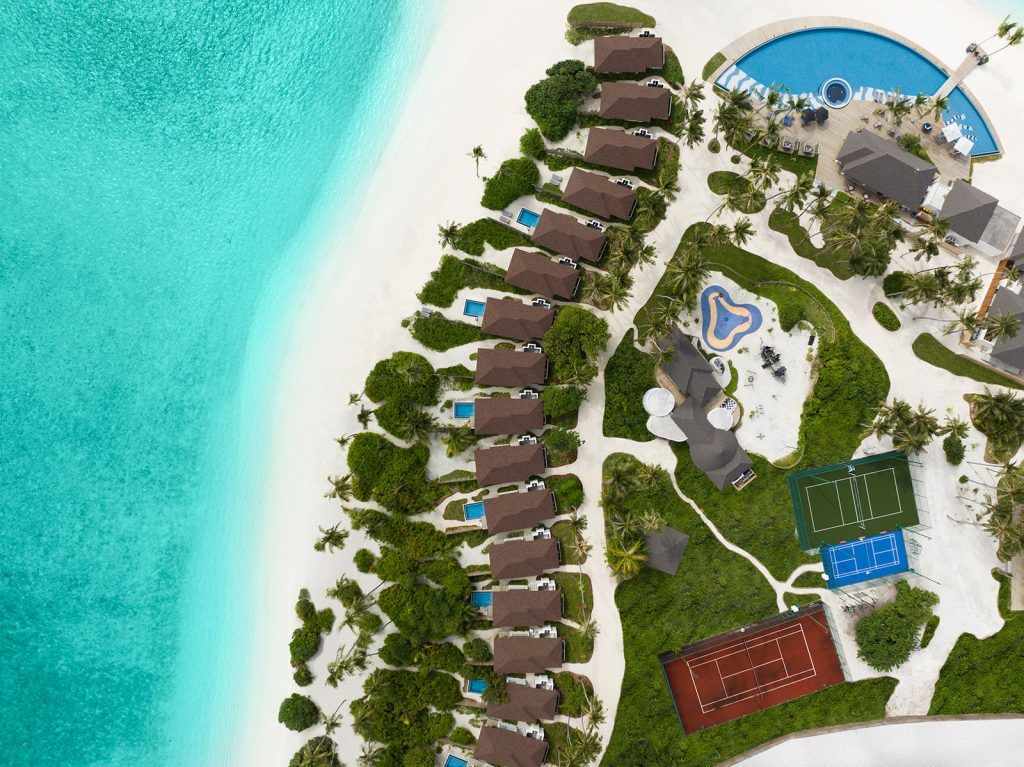 With a Range of Unique Offerings, Avani+ Fares Maldives Resort Creates ...