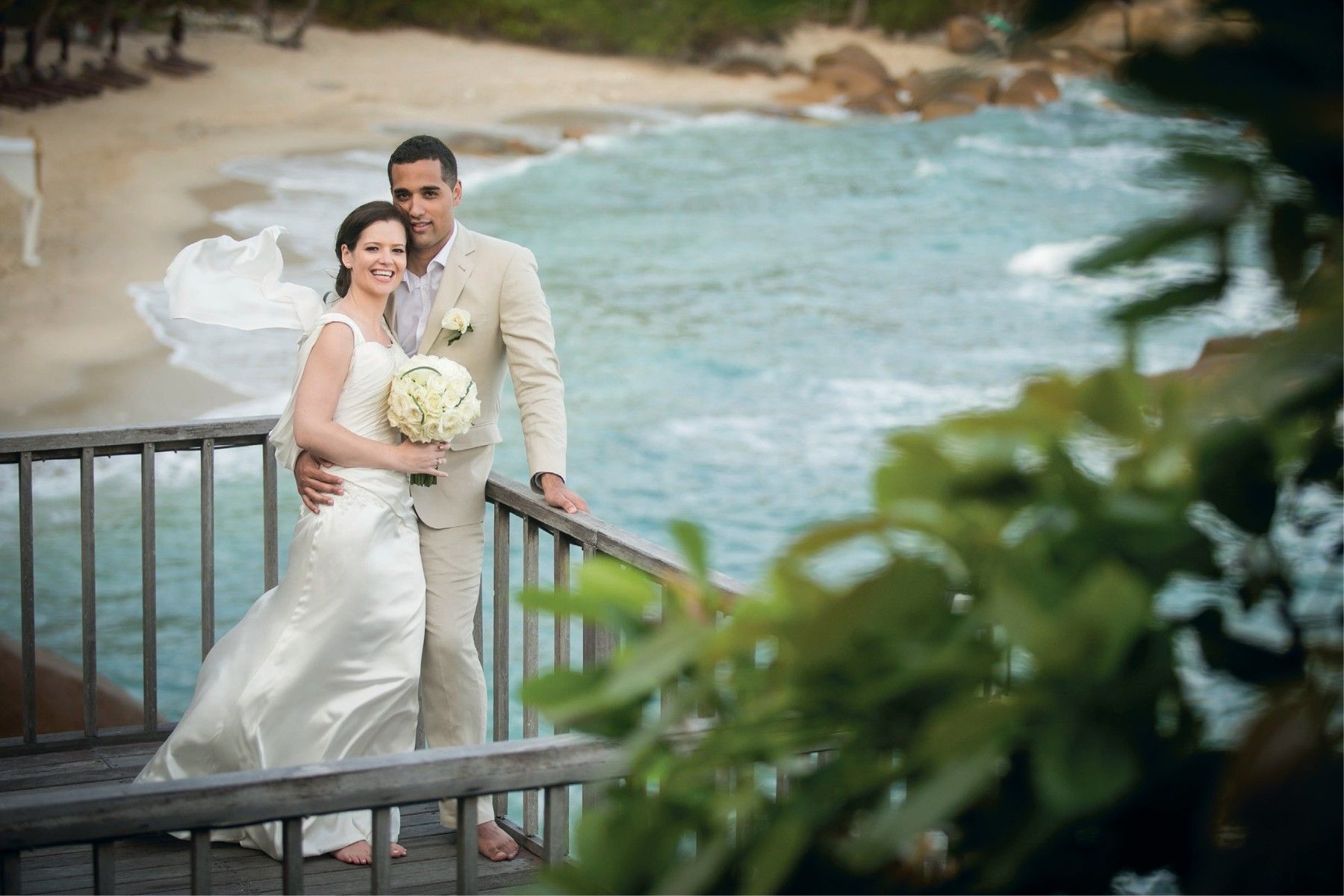 Award-winning Silavadee Pool Spa Resort Captures the Essence of Koh Samui's Beauty