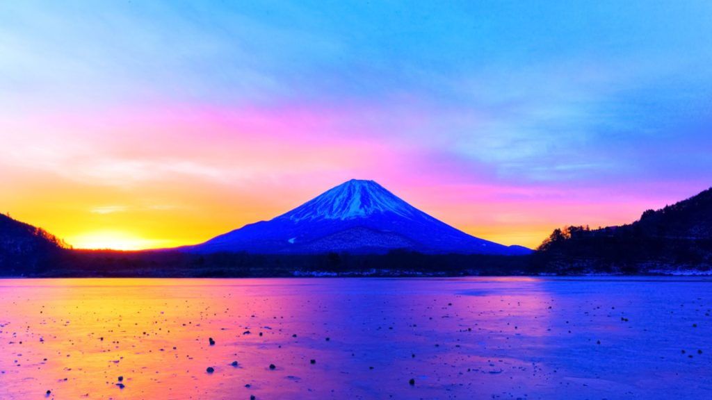 Visit These Best Places To View Iconic Mount Fuji In Japan 2024