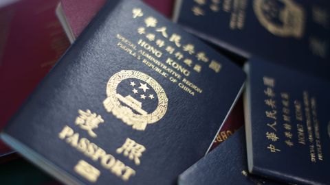 More Than 100 Visa-Free Countries For Hong Kong Passport Holders 2024
