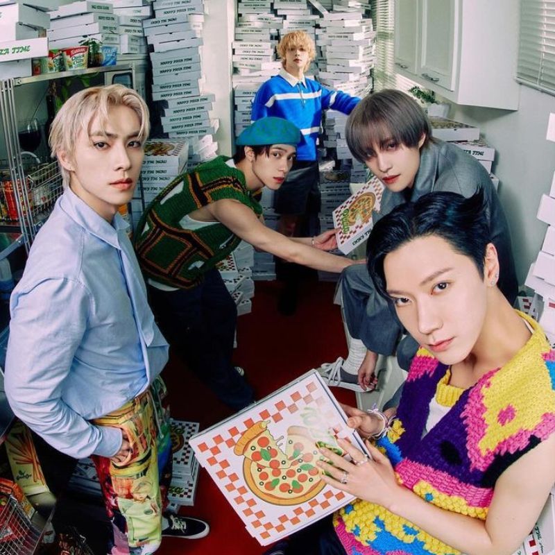 WayV Gears Up For First-Ever Concert In Hong Kong and Macau In 2025