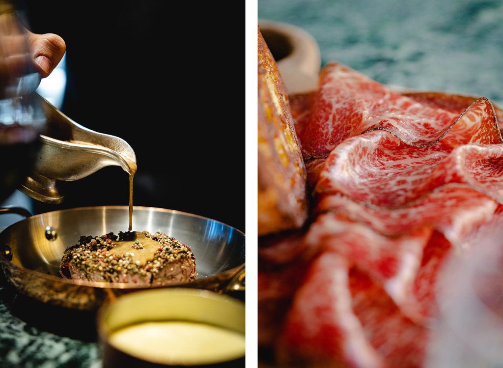 What’s Beefbar? And Why’s It So Hot Right Now?