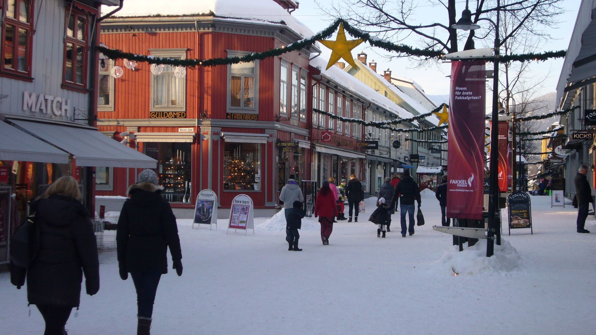 Norway Itinerary: An Epic 10-Day Trip Beyond The Northern Lights 2024