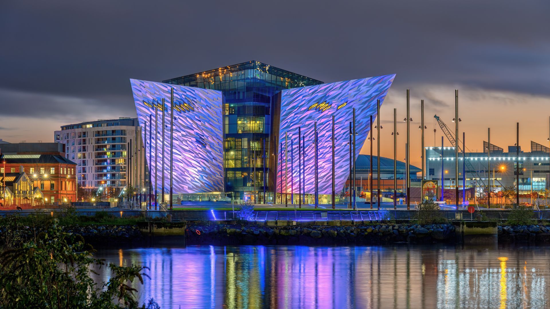 Ireland Itinerary: 7+3-Day Plan To See The Most Beautiful Places In ...