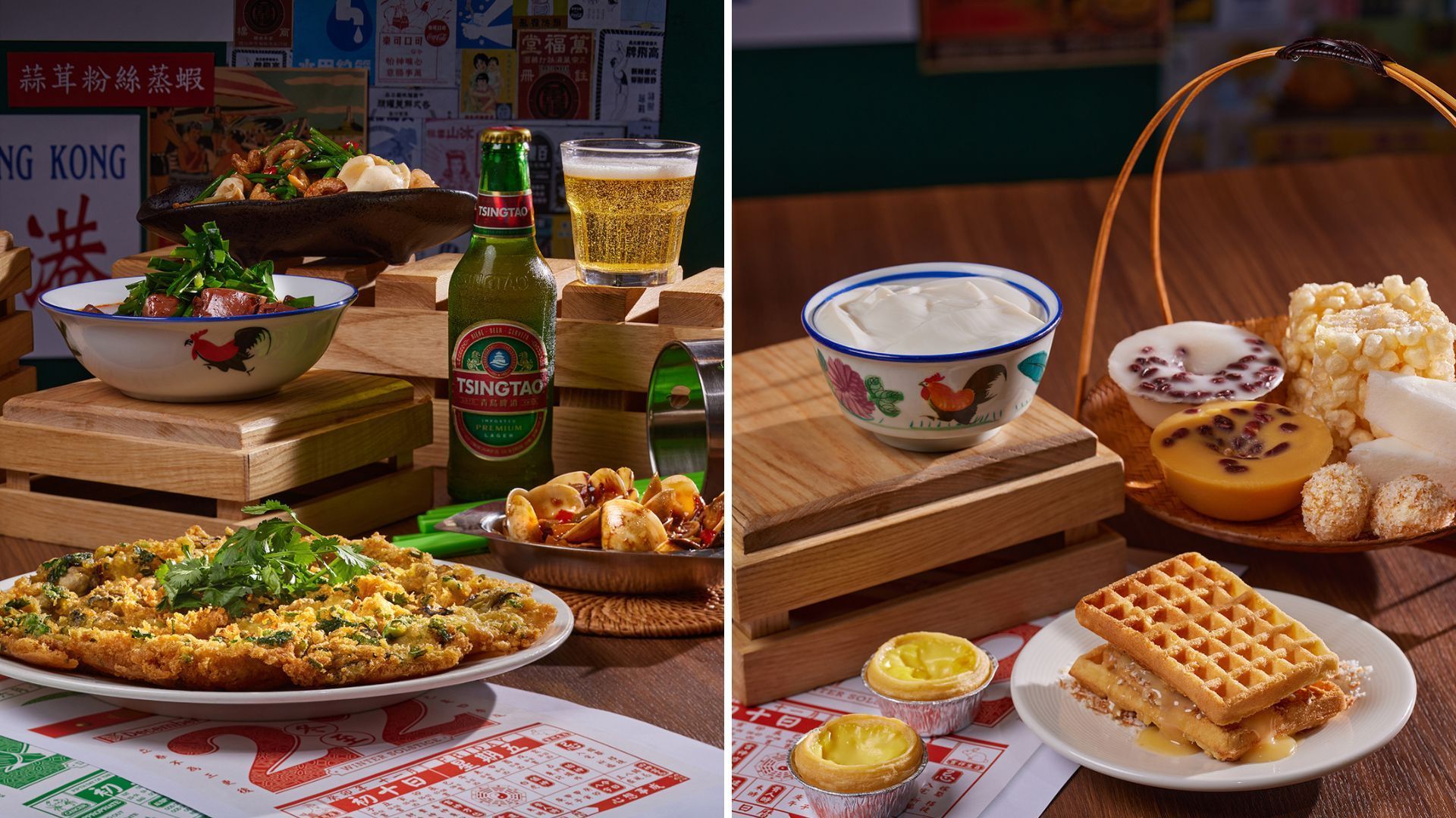 Our Guide To The Best Hotel Buffets In Hong Kong Right Now