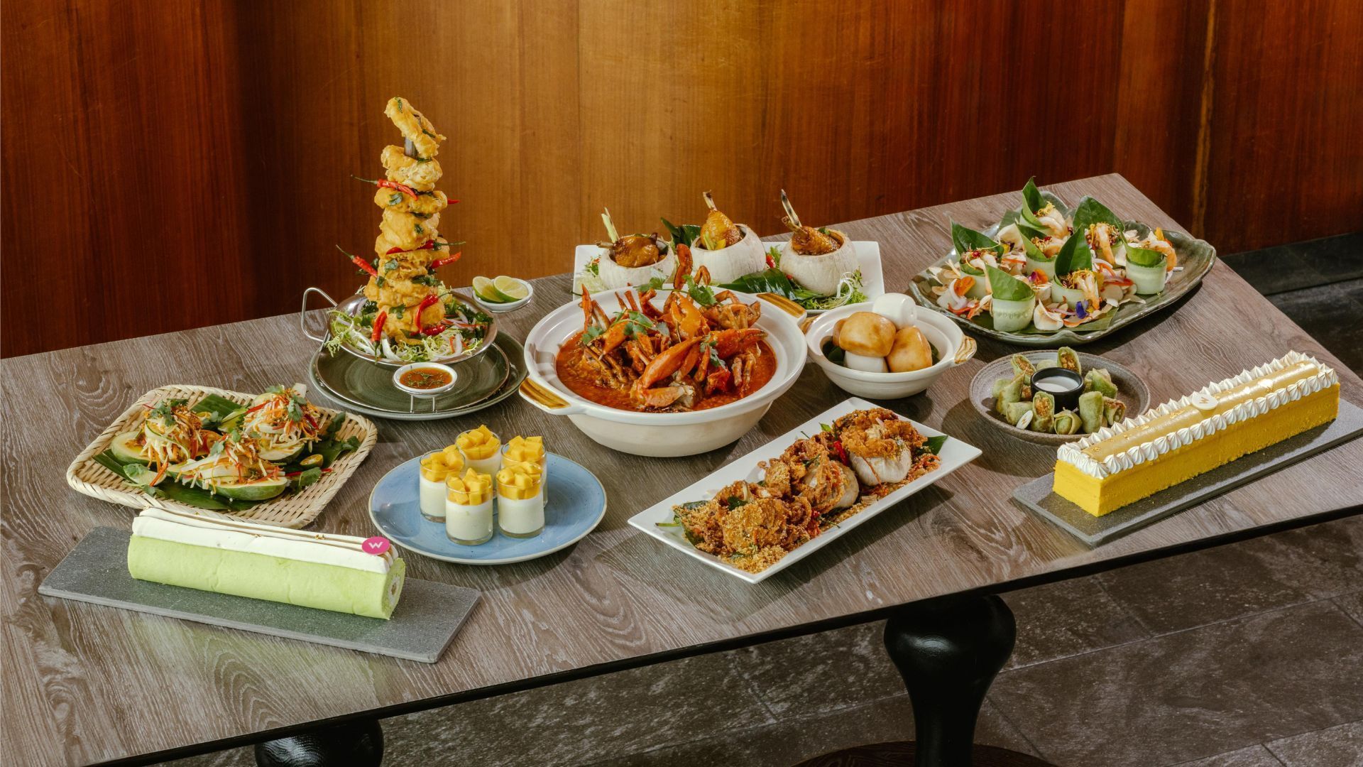 Our Guide To The Best Hotel Buffets In Hong Kong Right Now