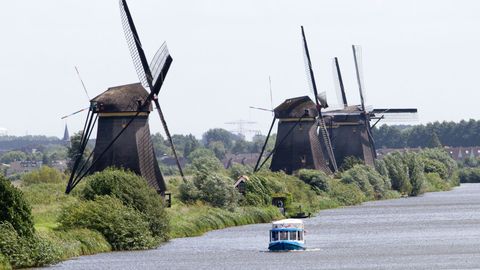 Windmills To Waterways: Best Things To Do In The Netherlands