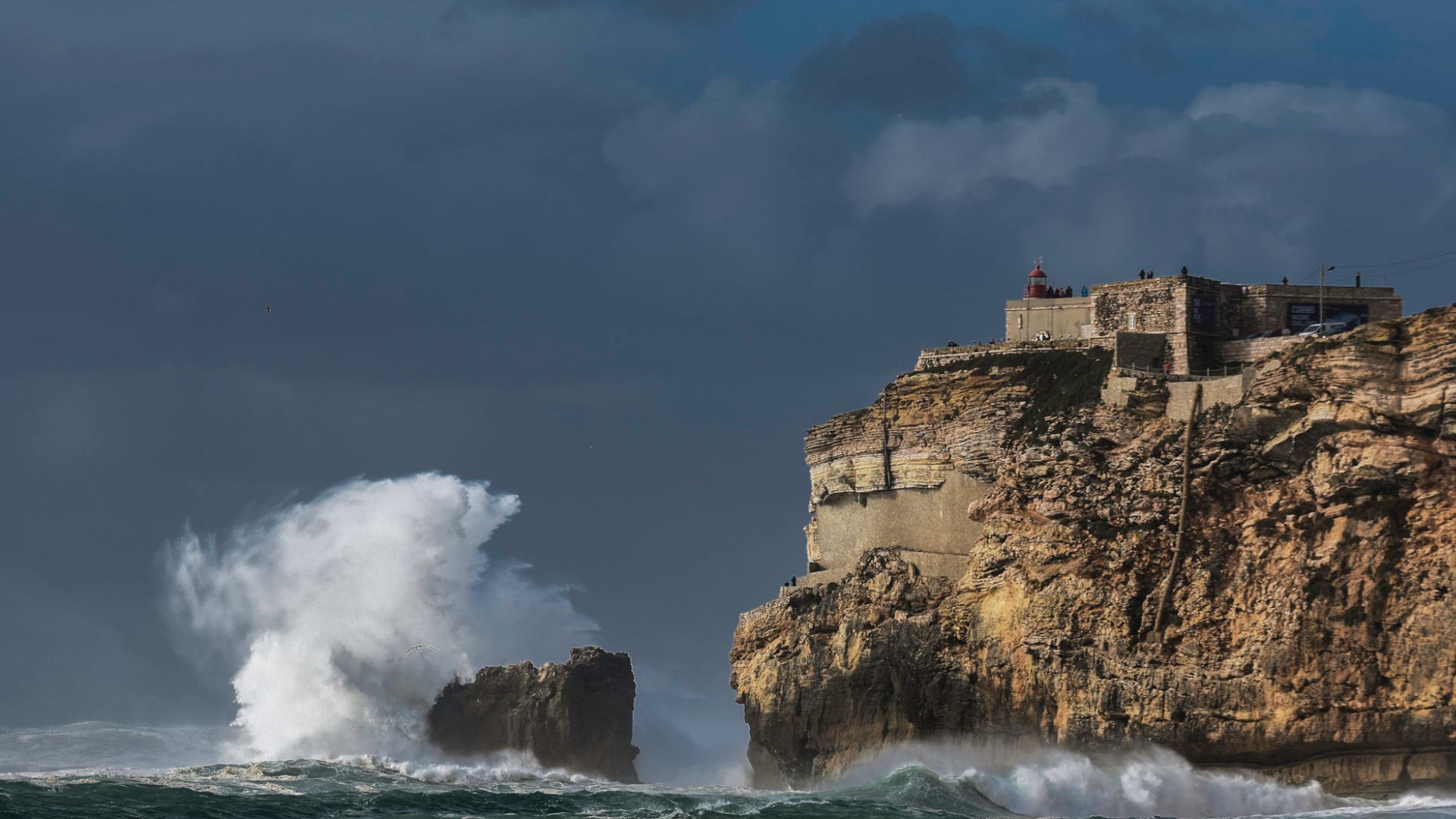 Lisbon Itinerary: Perfect 5 Days Plan To Explore Sintra, Óbidos, Nazaré ...