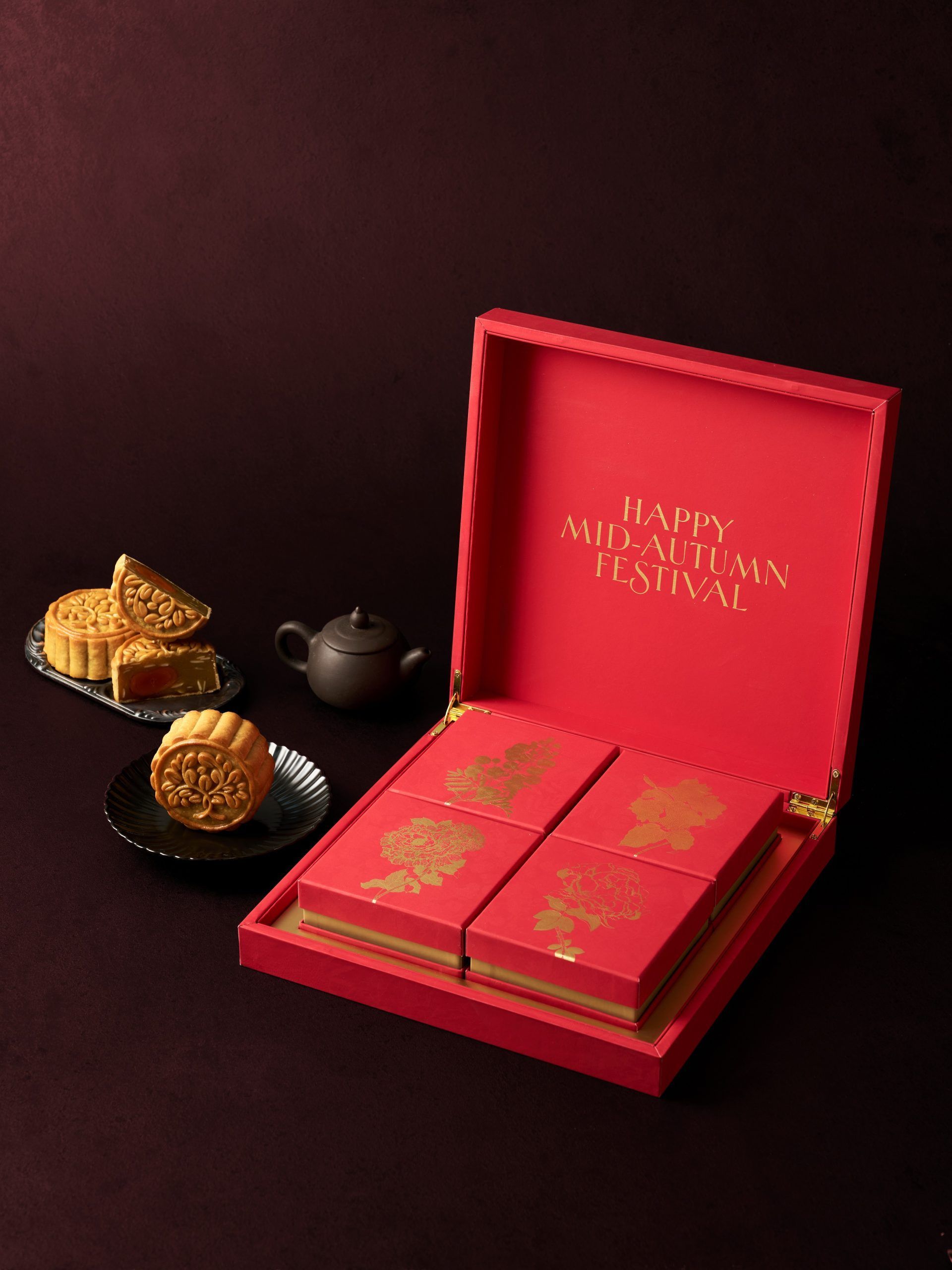 Mid-Autumn Festival 2024: Find The Best Mooncakes In Bangkok