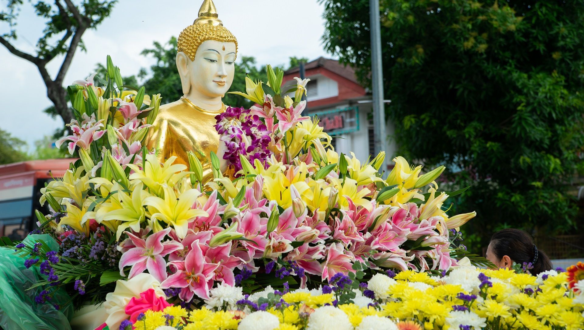 Festivals, Events & Chinese New Year: Best Times To Visit Malaysia 2024