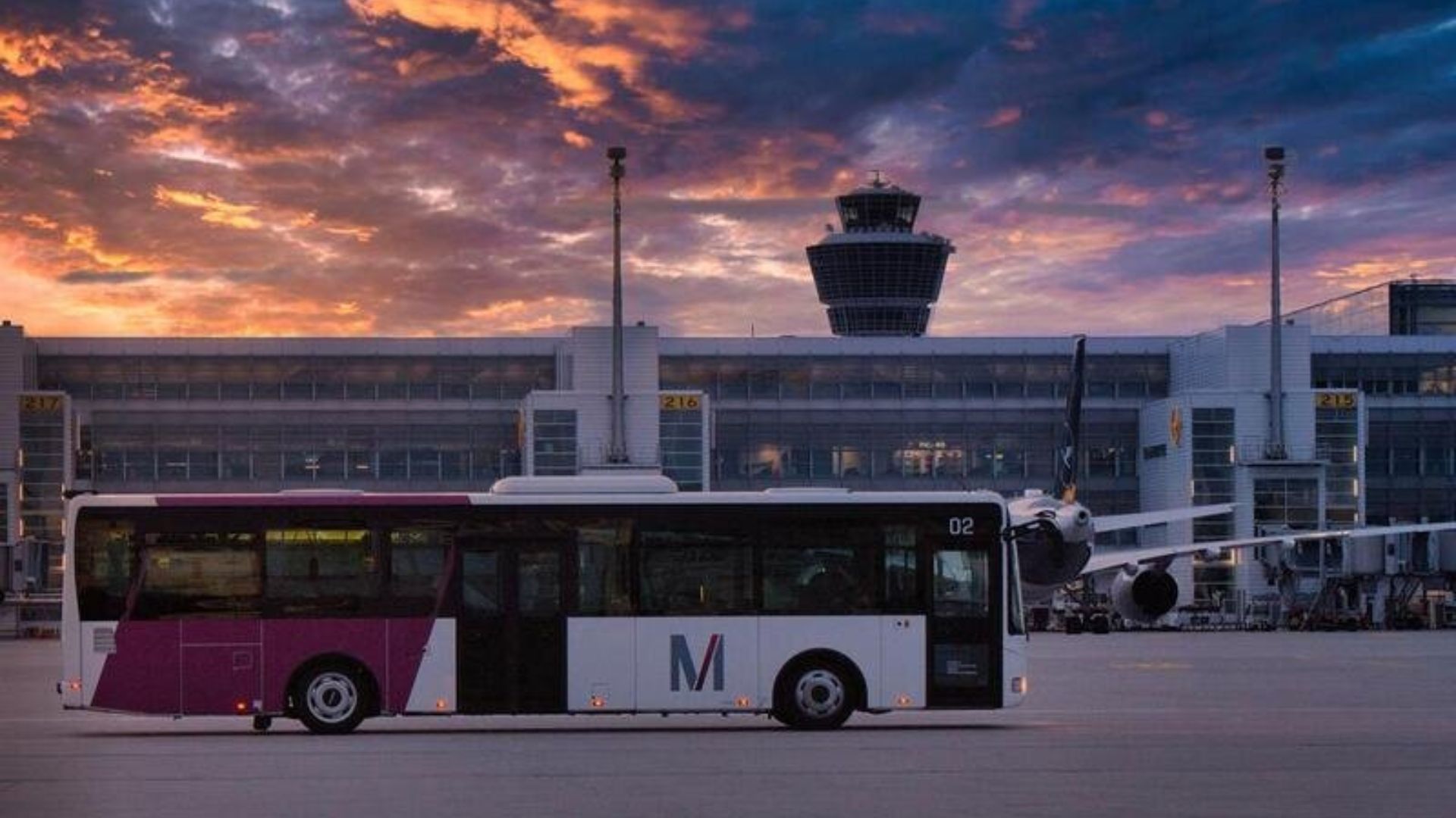 Things to Do at Munich International Airport (MUC): Spa, Shop, Dine & More