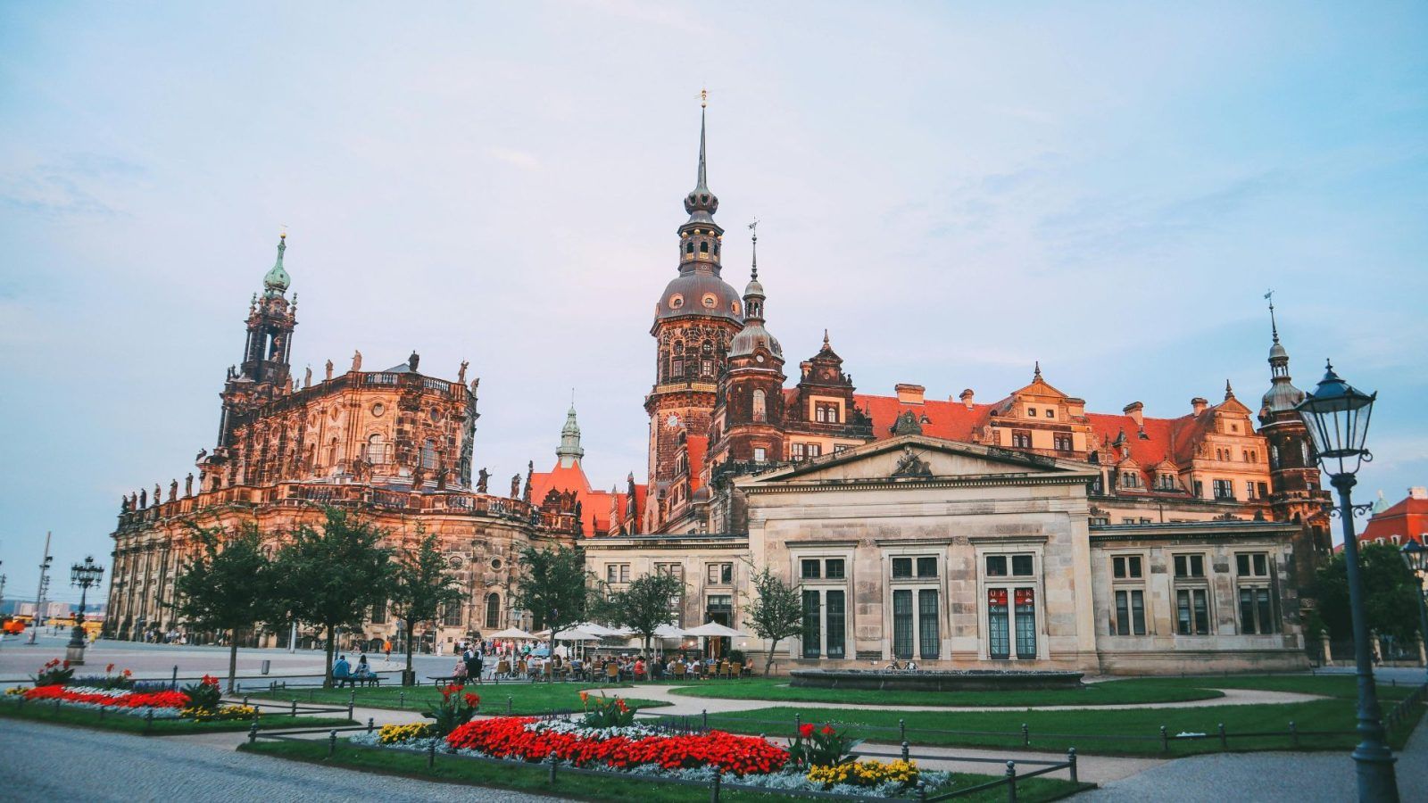 10 Days East Germany Itinerary: Plan For Berlin, Potsdam, Dresden ...