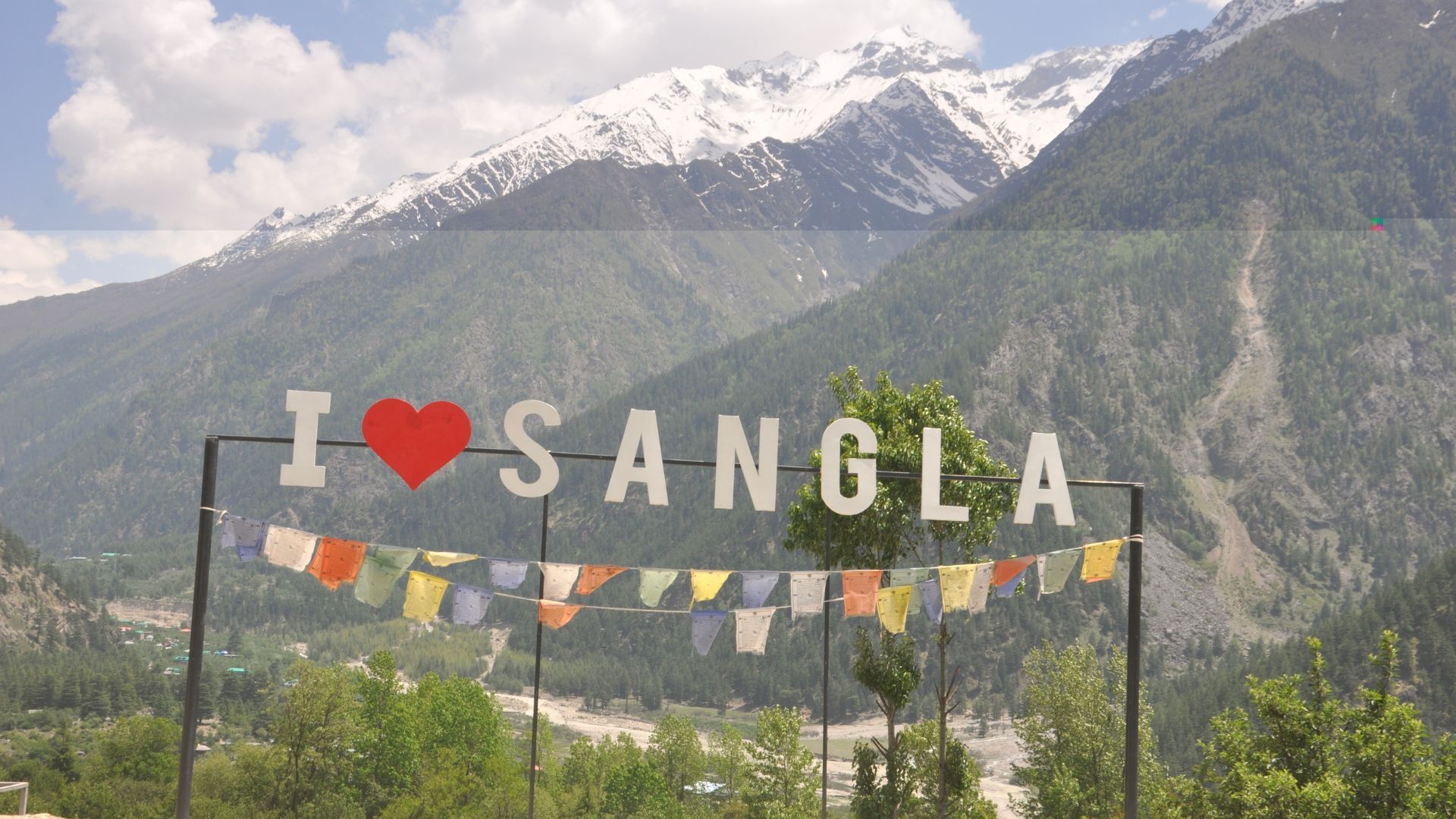 Chitkul Village: This Himalayan Hidden Gem Is The "Last Village Of ...