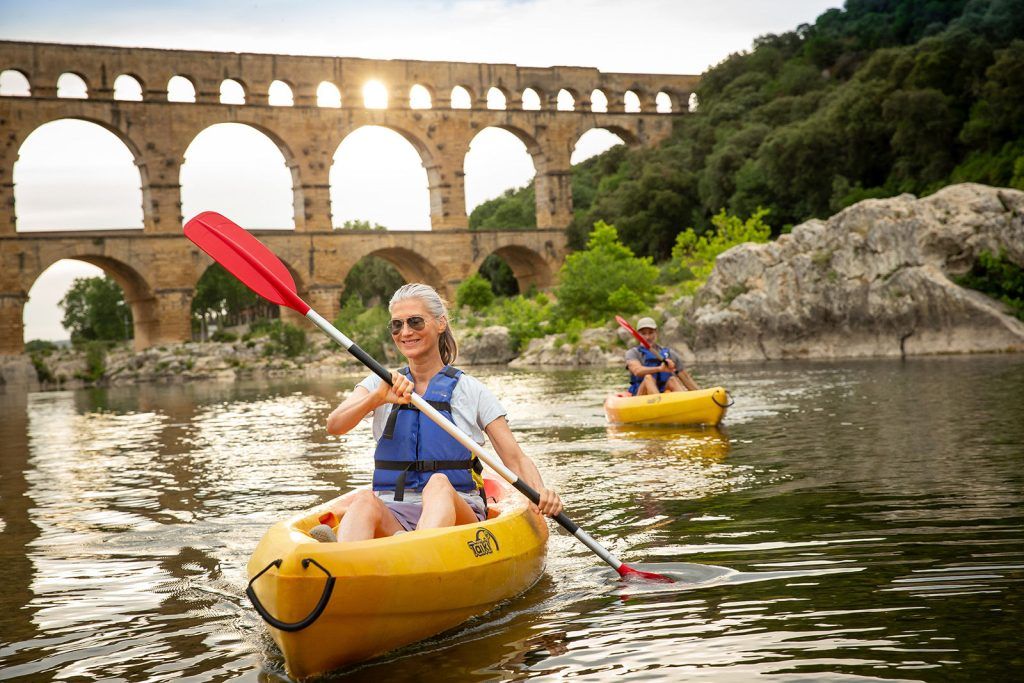 Bring Europe to life on an Active & Discovery river cruise with Avalon ...