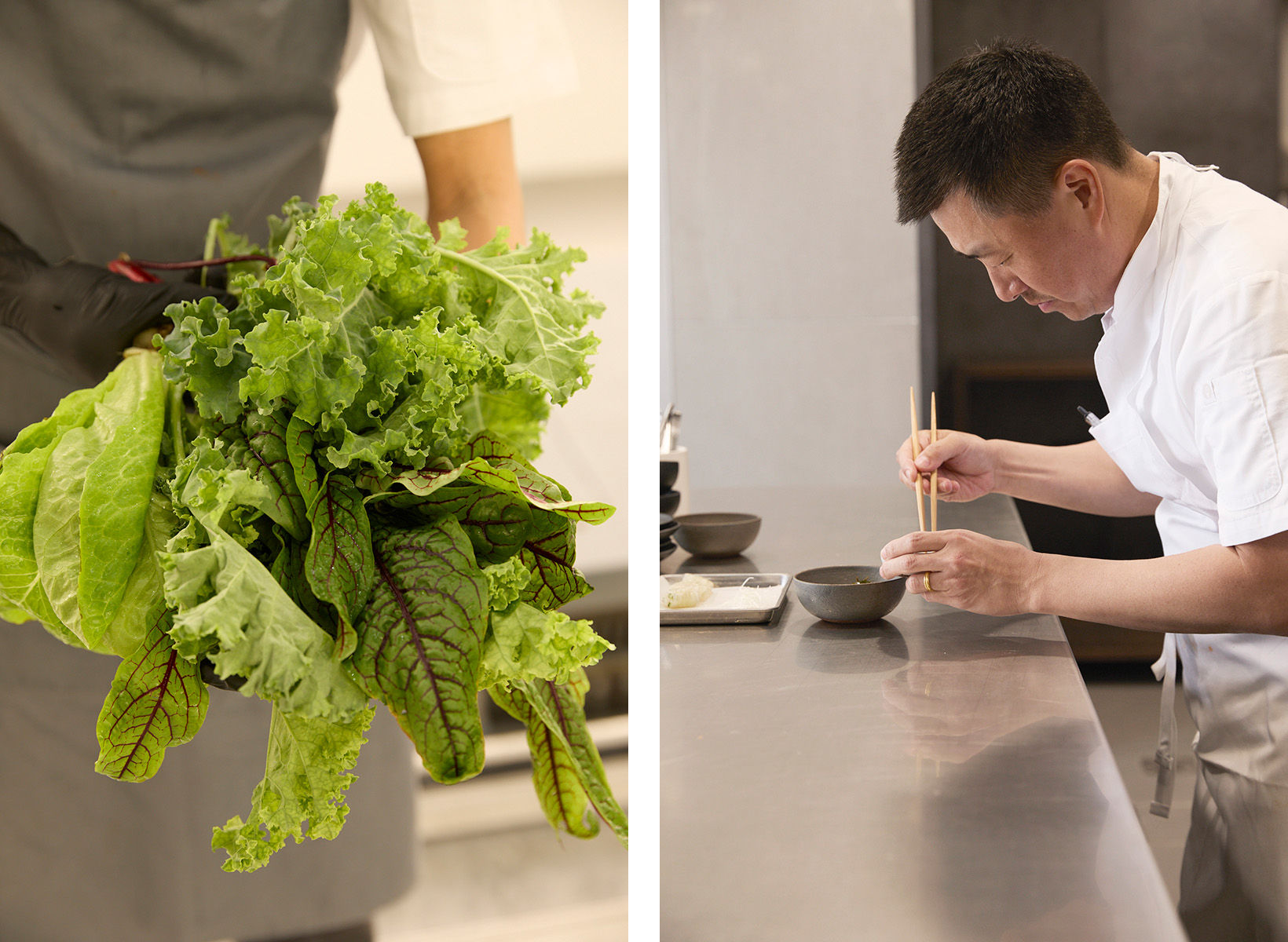 The Best New Restaurants in Singapore Season the Global Melting Pot