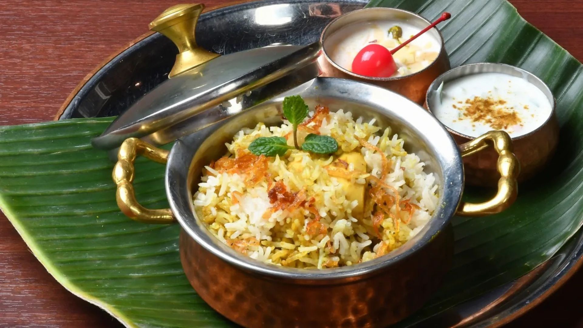 Indian restaurants In Tokyo: Exploring Desi Culinary Delights In Japan