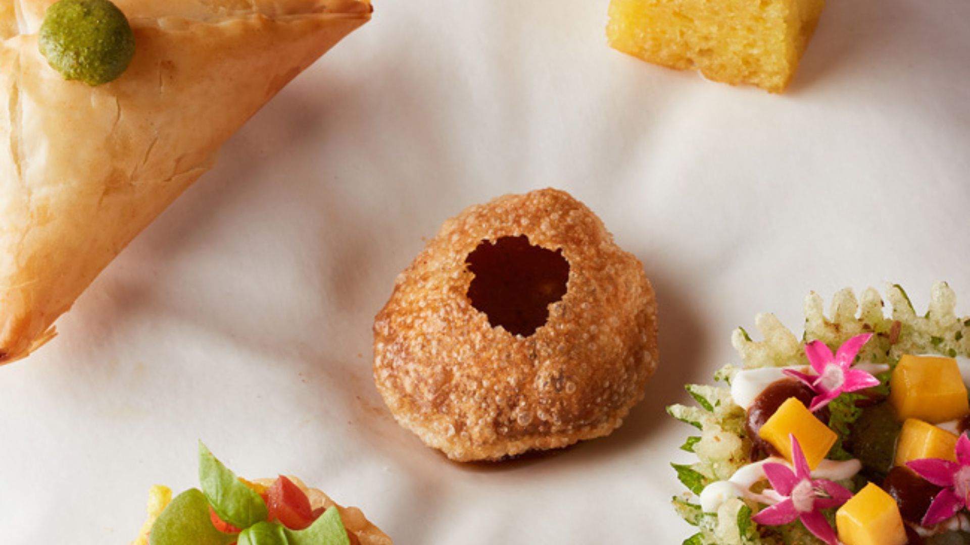 Indian restaurants In Tokyo: Exploring Desi Culinary Delights In Japan