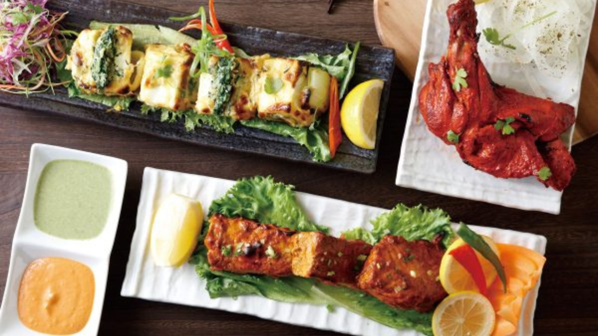 Indian restaurants In Tokyo: Exploring Desi Culinary Delights In Japan