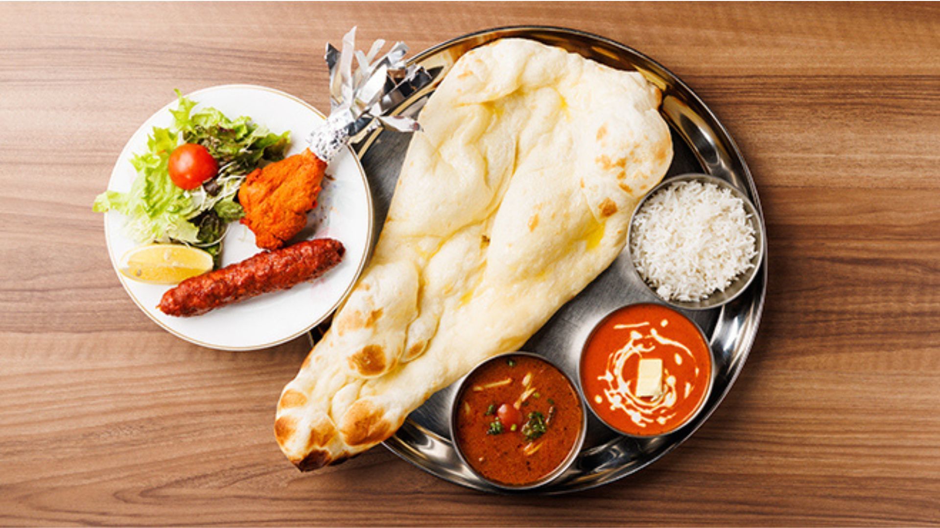 Indian restaurants In Tokyo: Exploring Desi Culinary Delights In Japan