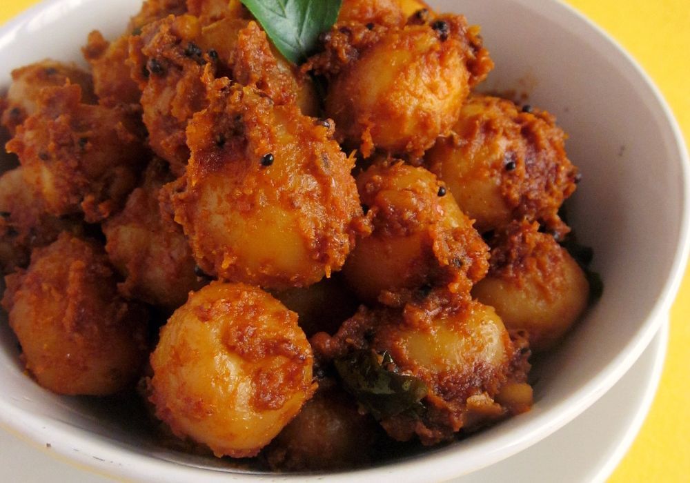 Chettinad Cuisine: Discover The Rich Culinary Heritage Of Tamil Nadu