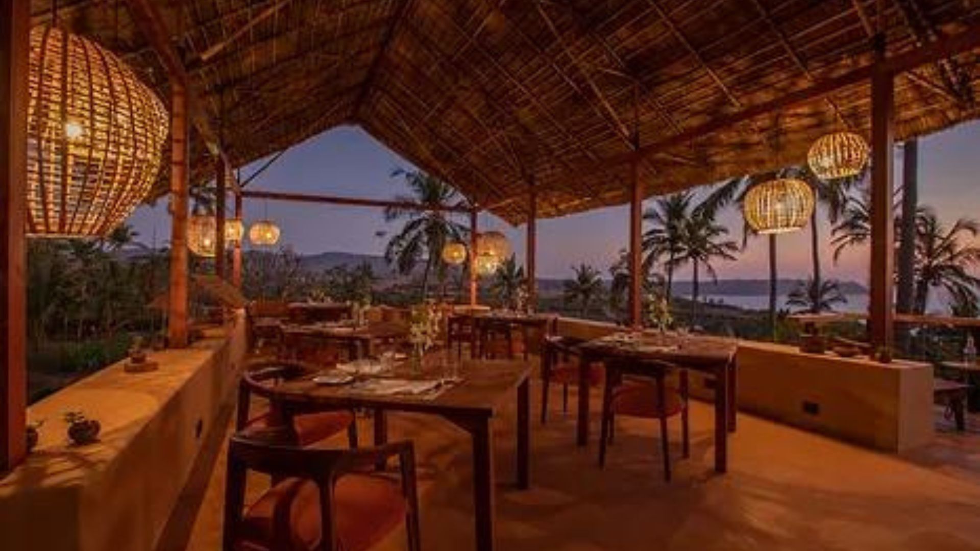 Romantic Restaurants In Goa: These Addresses Promise A Dreamy Date