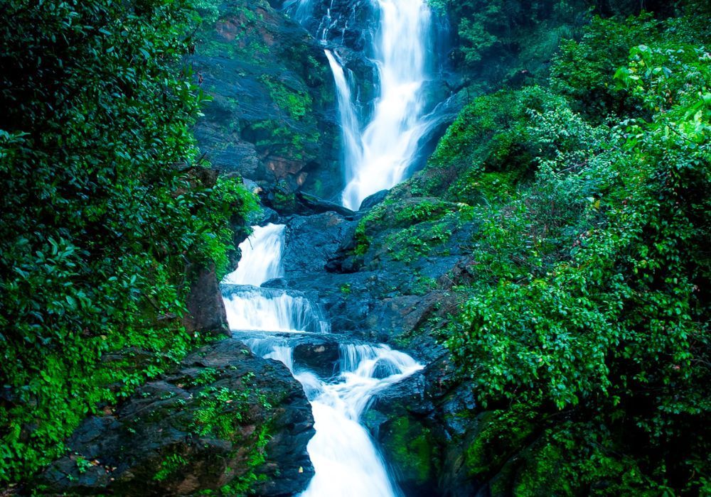 Yana Caves: A Trek Through Legends In Karnataka’s Western Ghats