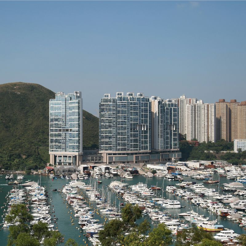 Tung Chung Guide: Best Things To Eat And Do In The HK Neighbourhood