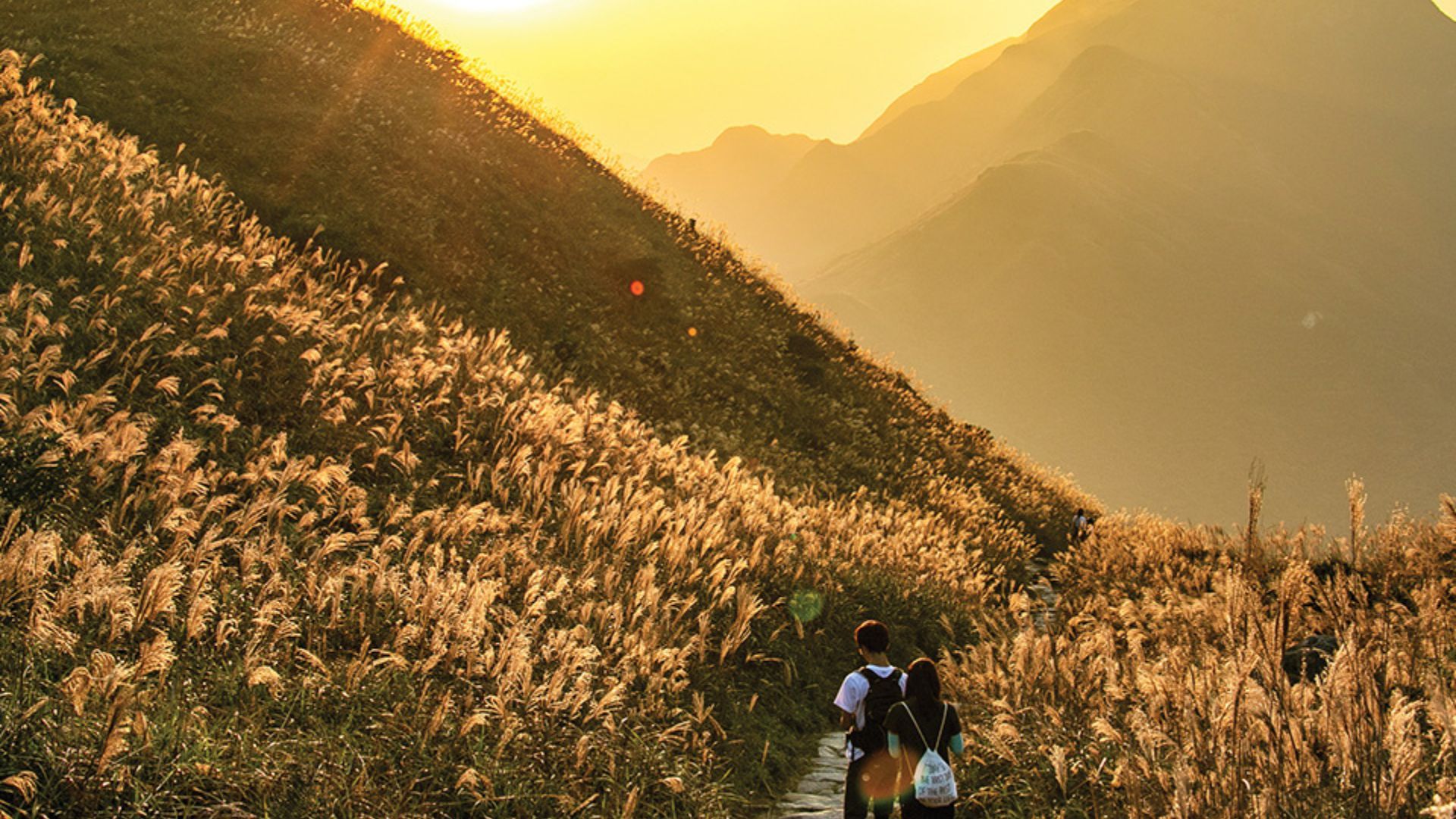 Things To Do In Lantau Island, Hong Kong: Beaches, Hiking Trails & Monasteries