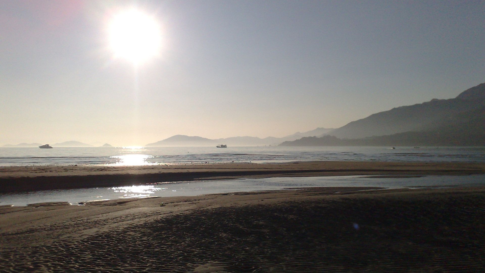 Things To Do In Lantau Island, Hong Kong: Beaches, Hiking Trails ...