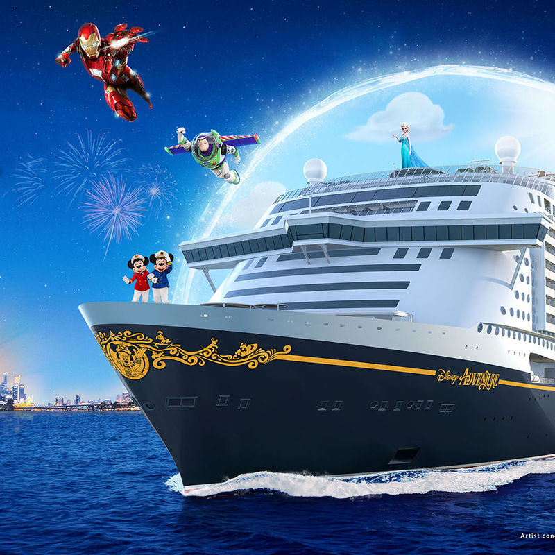 Tokyo Disneyland: Your Guide To Exploring The Magic Like A Pro