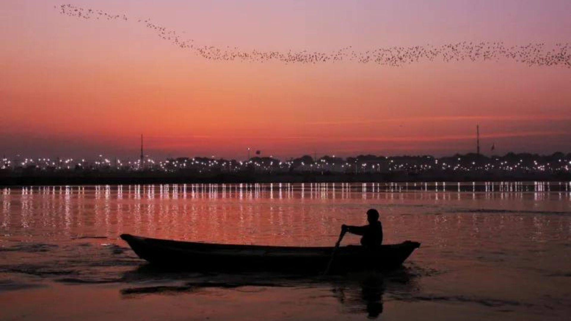 Must-Visit Tourist Places In Uttar Pradesh, India's Heartland