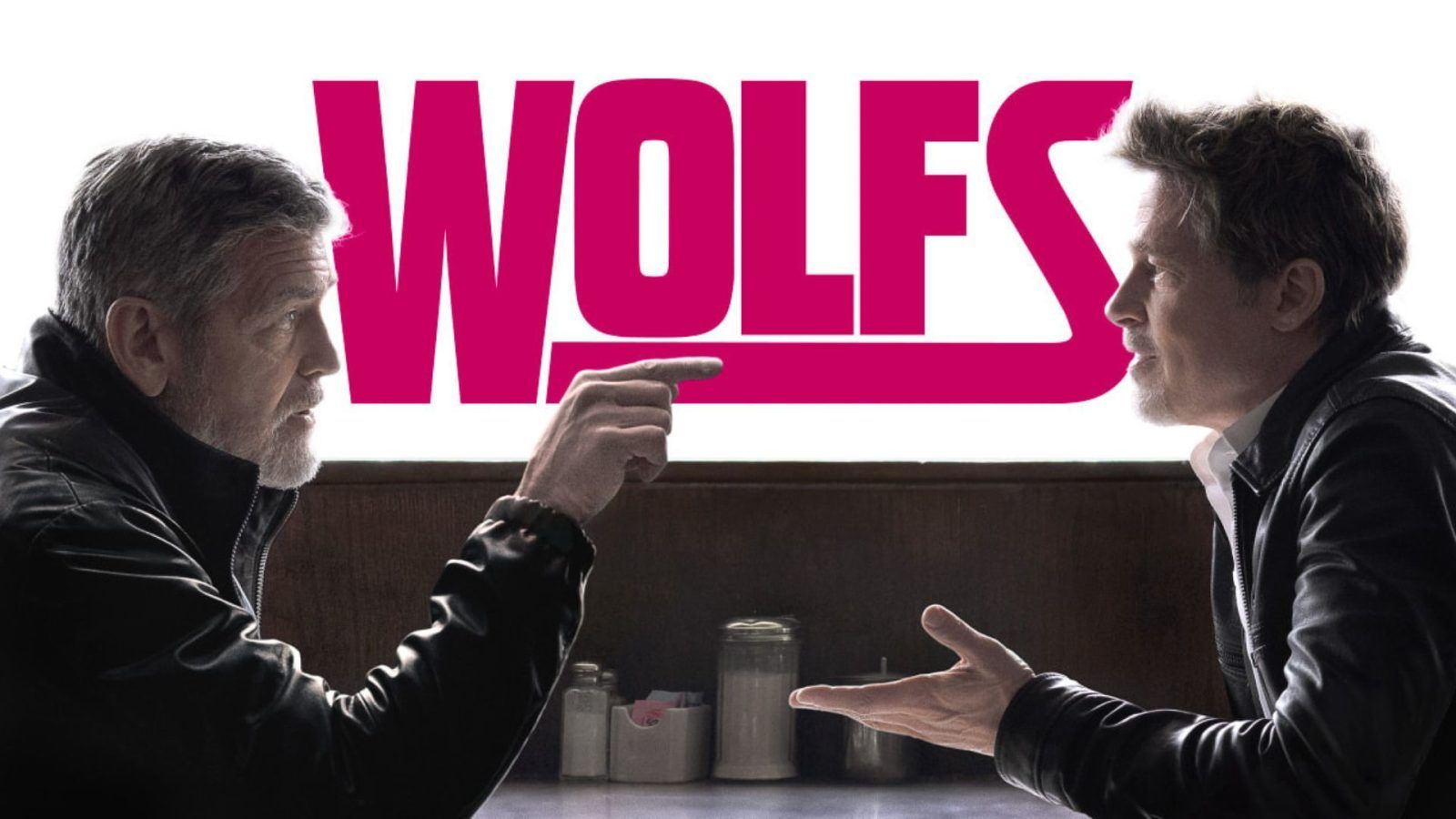 Filming Locations Of 'Wolfs', The Movie Reuniting The Clooney-Pitt Duo