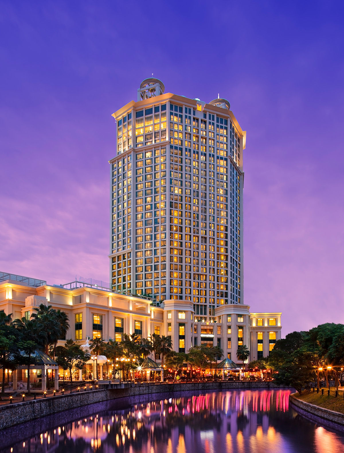 Millennium Hotels and Resorts Has The Perfect Hotel for You, No Matter ...
