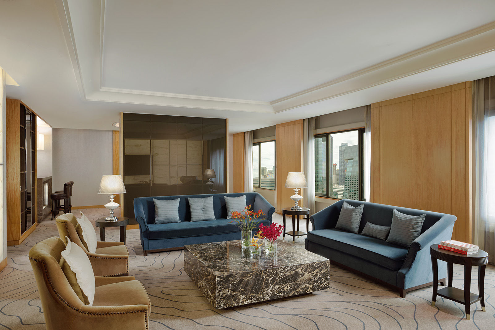 Avani Ratchada Bangkok Brings Style and Comfort to Bangkok’s New CBD