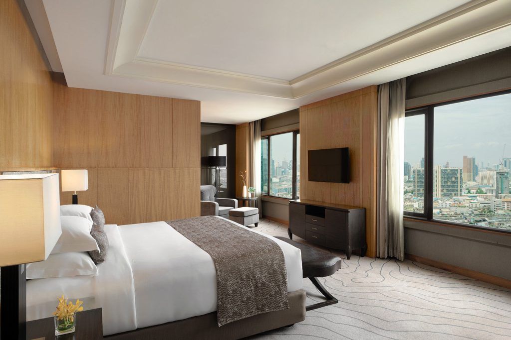 Avani Ratchada Bangkok Brings Style and Comfort to Bangkok’s New CBD