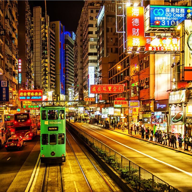 Tung Chung Guide: Best Things To Eat And Do In The HK Neighbourhood