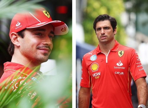 I'm An F1 Fanatic. Here's Why the Singapore F1 is Asia's Best Race.