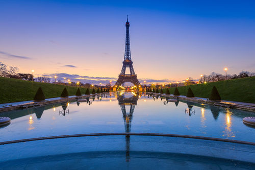 Cosmos Tours’ Affordable Journeys Don’t Scrimp on Fun, Excitement or ...
